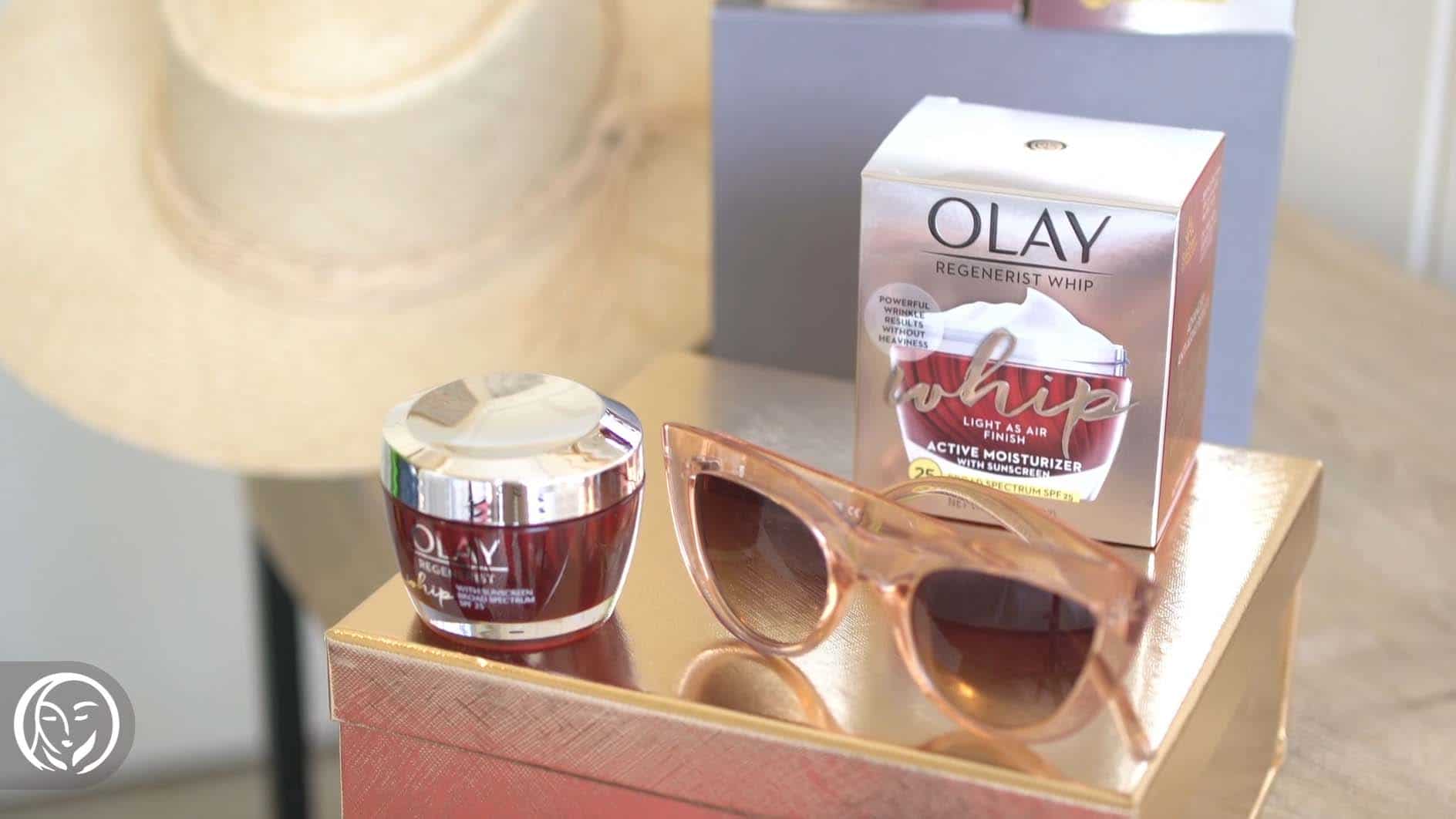 Coffee With America Olay Sun Care Myths Debunked - Coffee With America