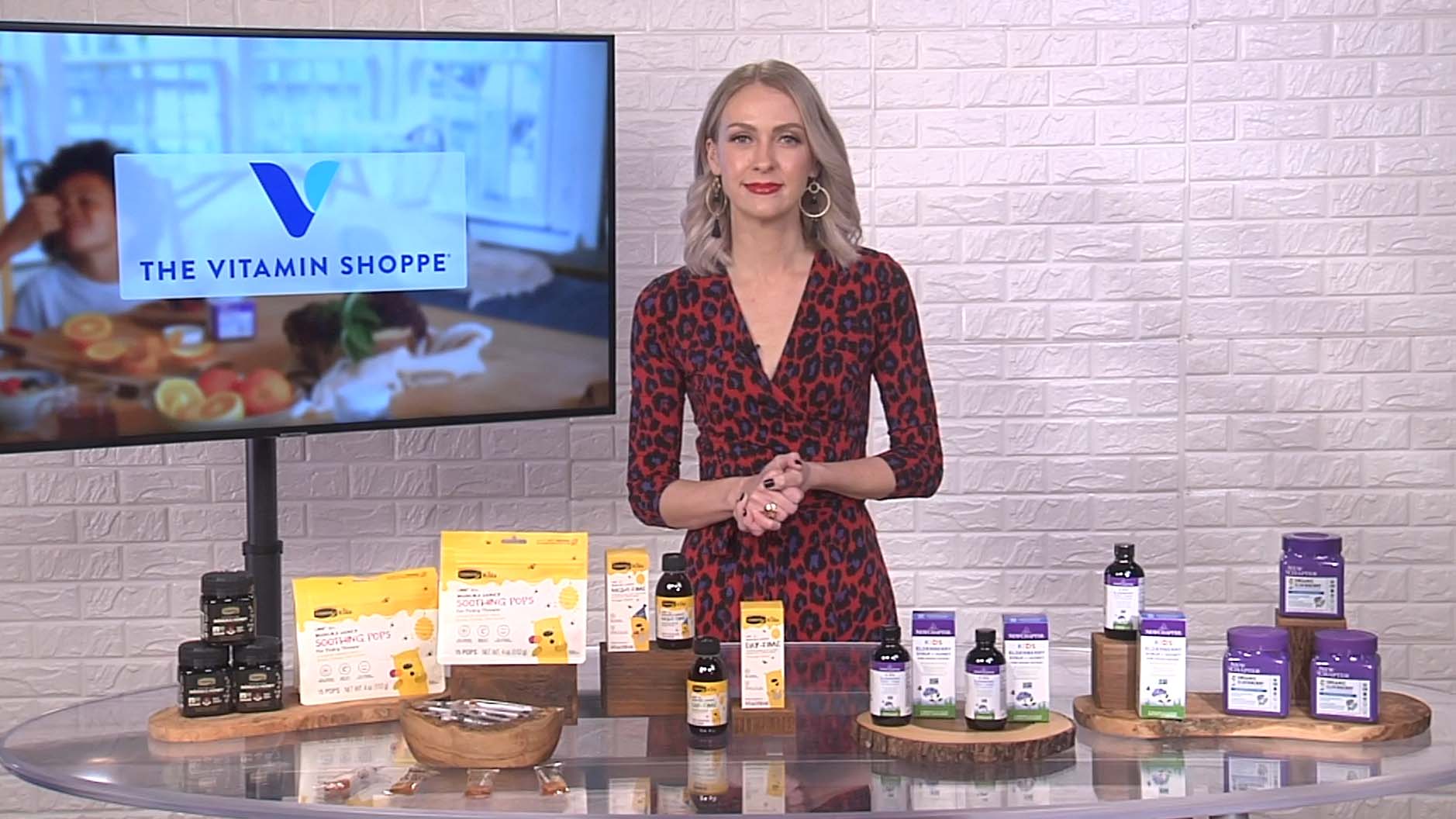 Coffee With America Moms Boosting Immunity with Emily Foley - Coffee ...