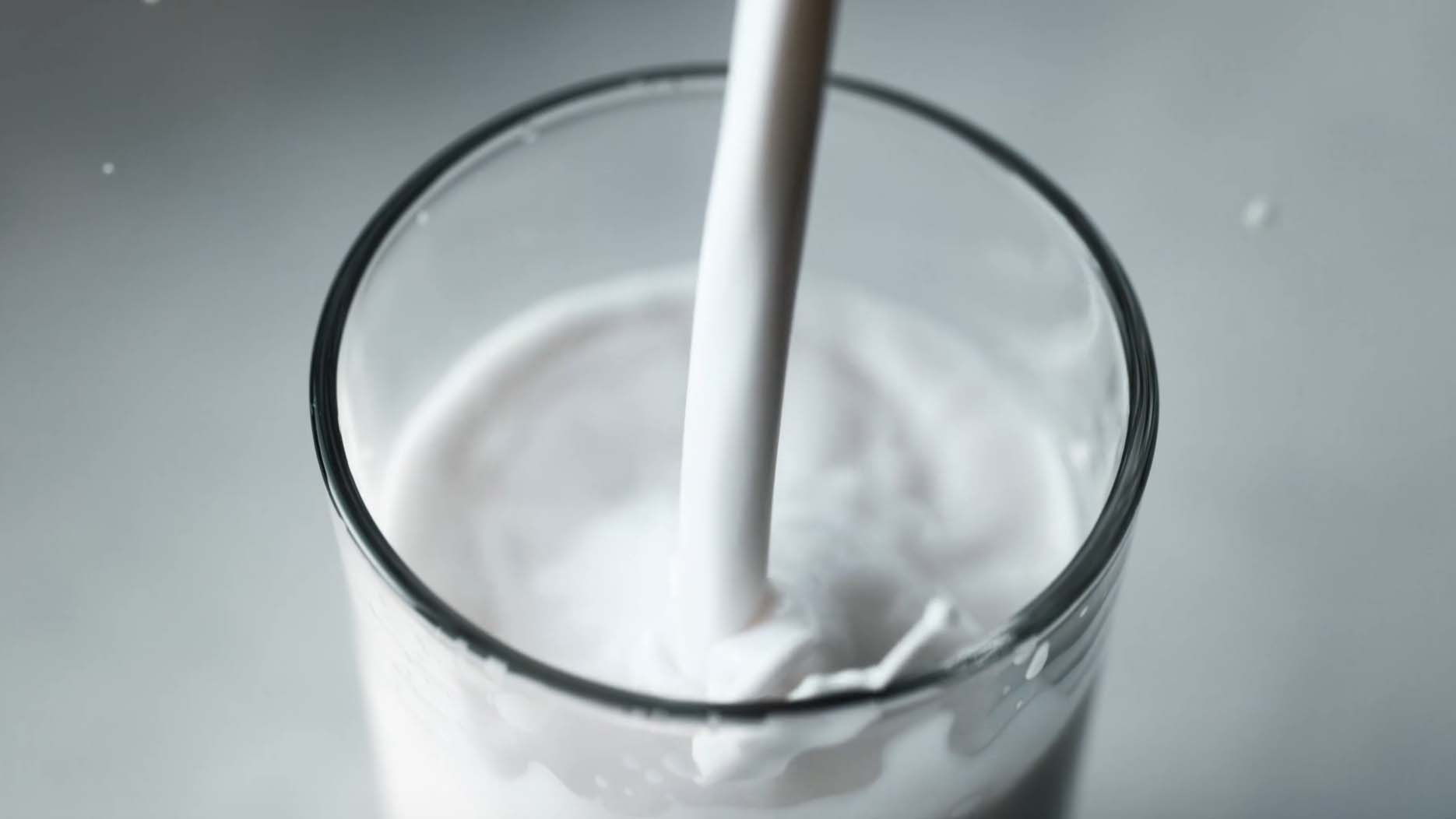 The Science Behind Real Milk with Dr. Bruce German – Coffee With America