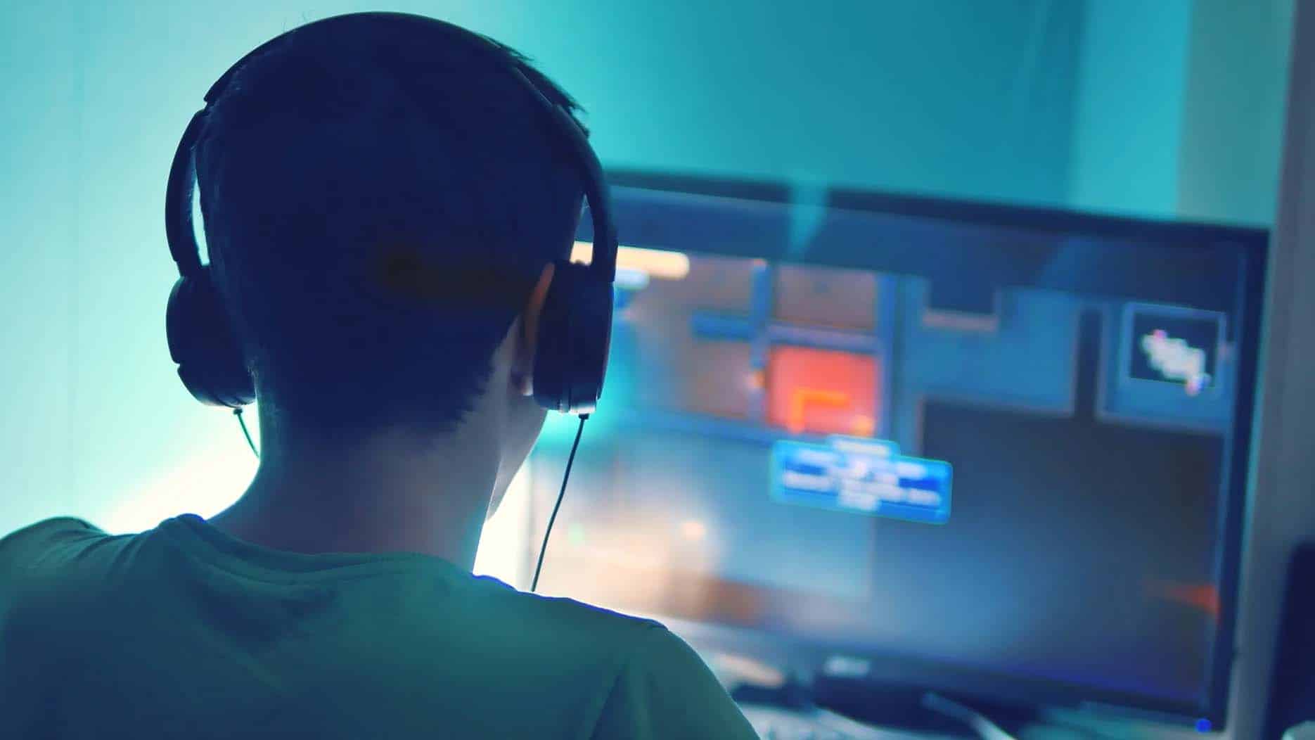 Mobily eSports Campaign – Coffee With America