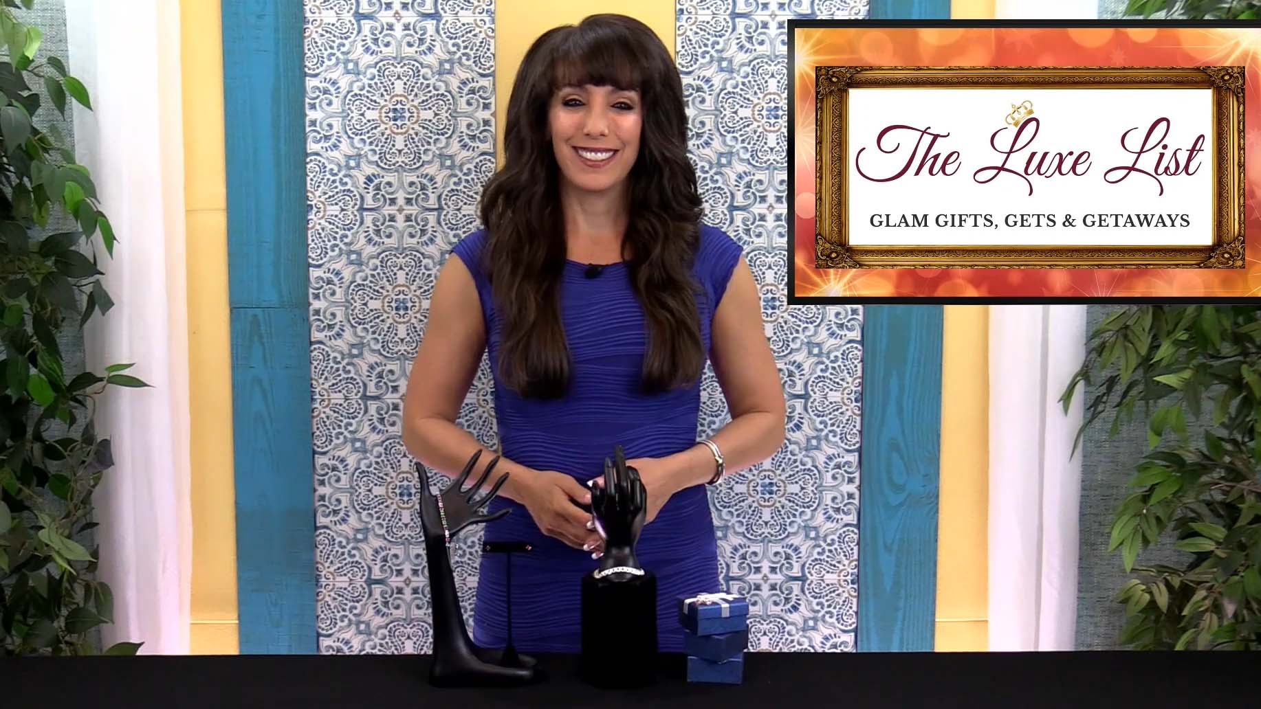 Coffee With America Valentine's Gifts with Merilee Kern - Coffee With ...