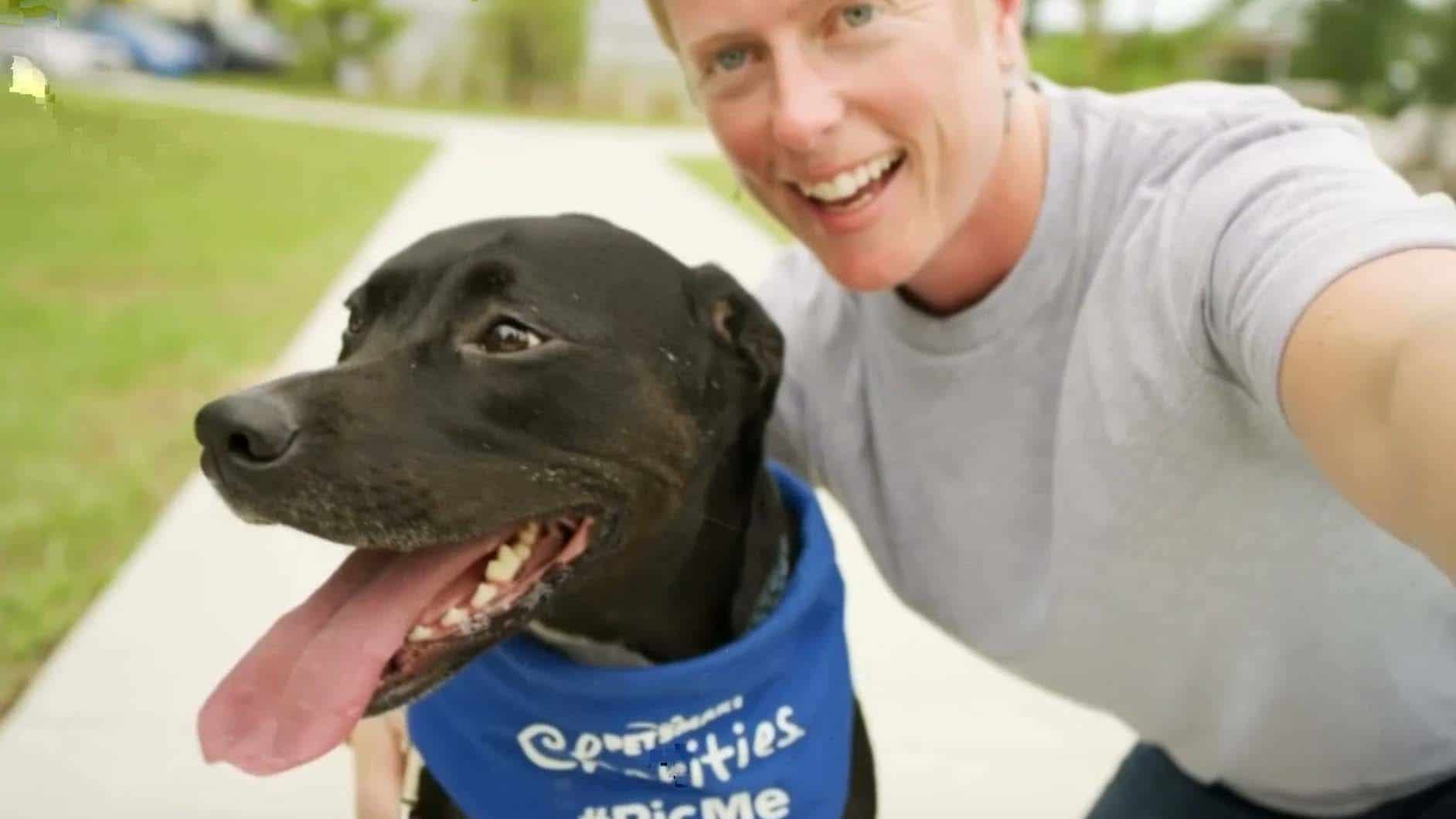 Coffee With America PetSmart Charities Feeding Pets with Aimee ...