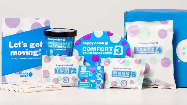 Happy Colon Foods with Dr. Jeff Scott – Coffee With America