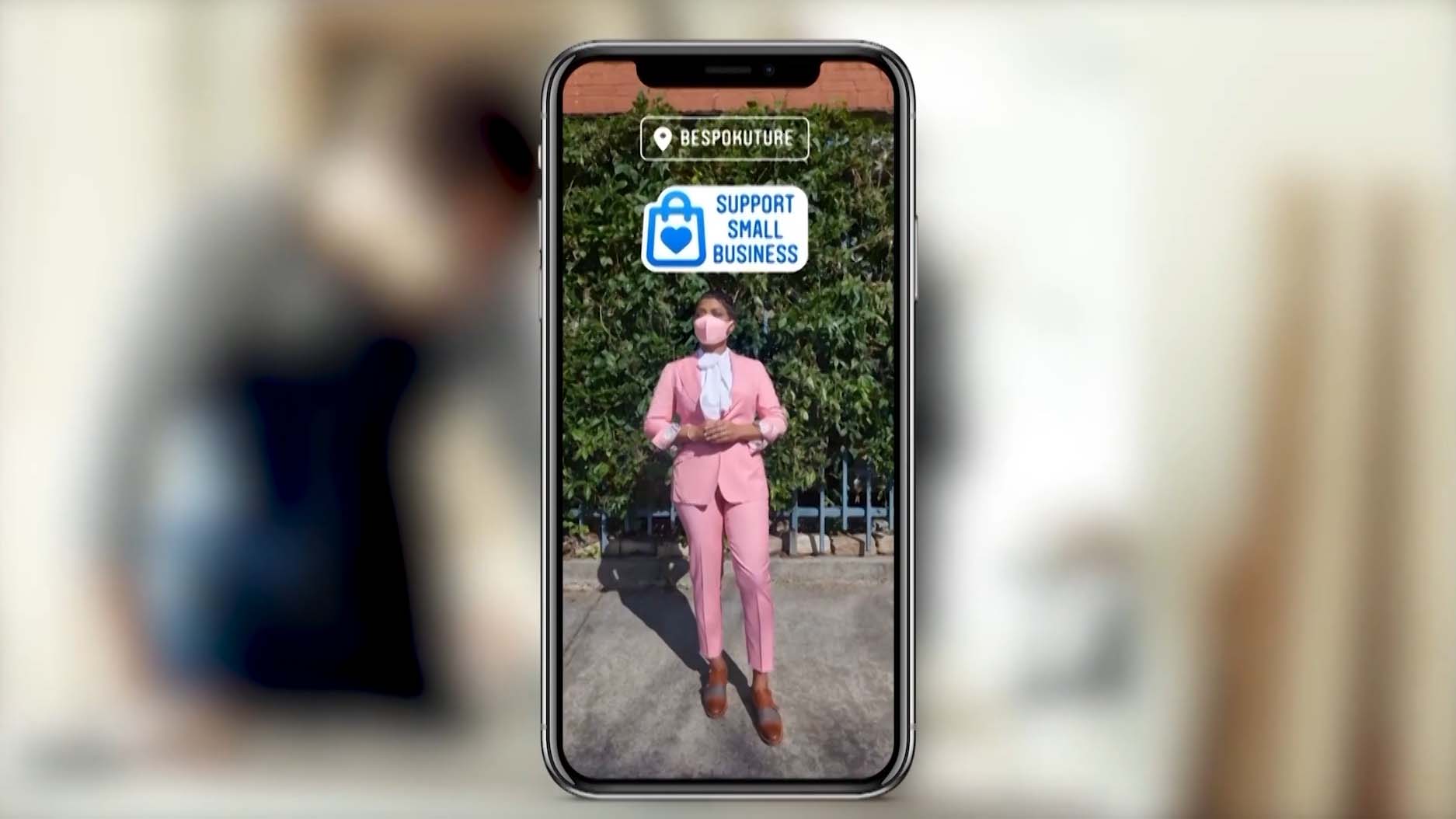 Facebook Small Business Study with Rich Rao – Coffee With America