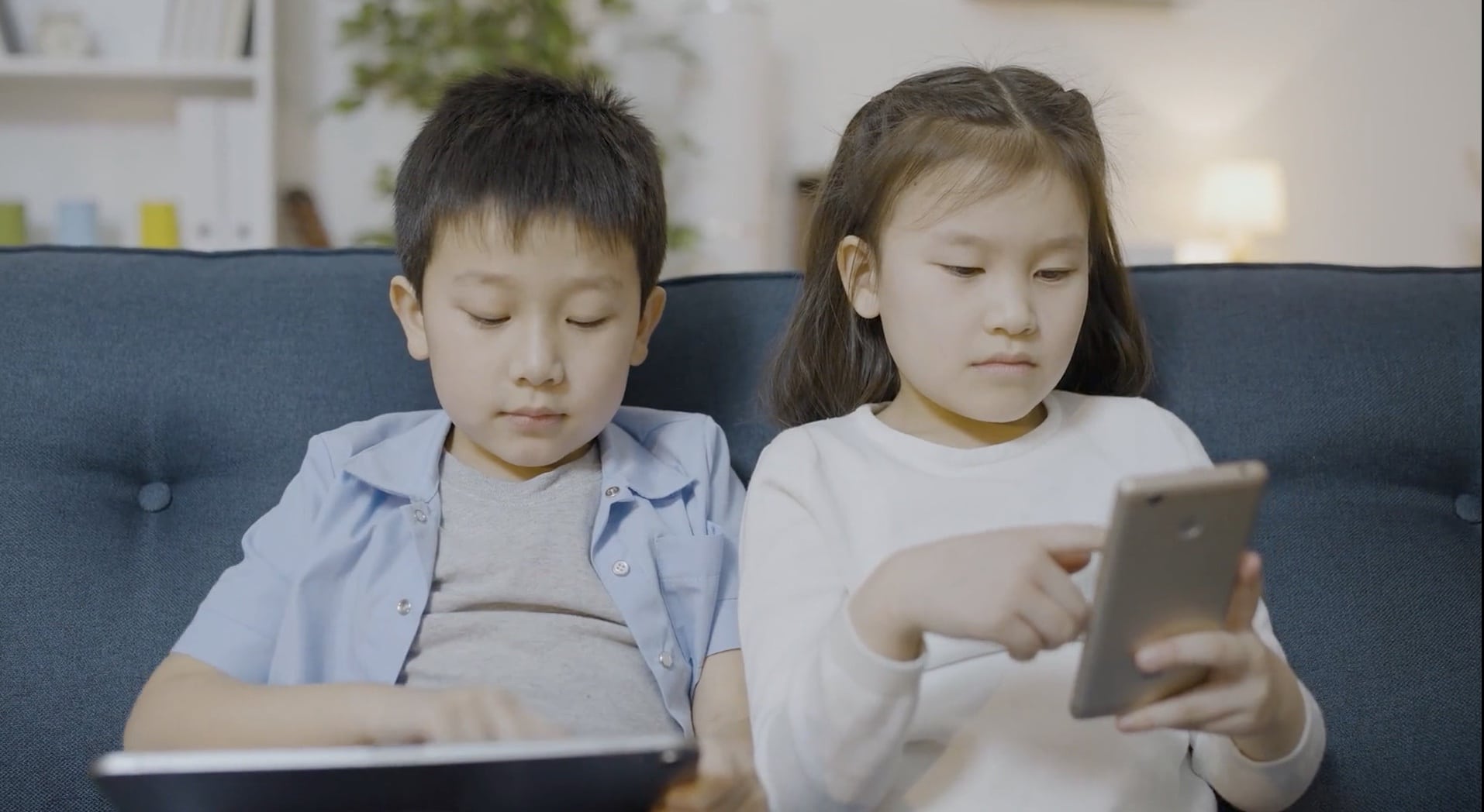 Securing Your Devices with Tyler Moffitt – Coffee With America