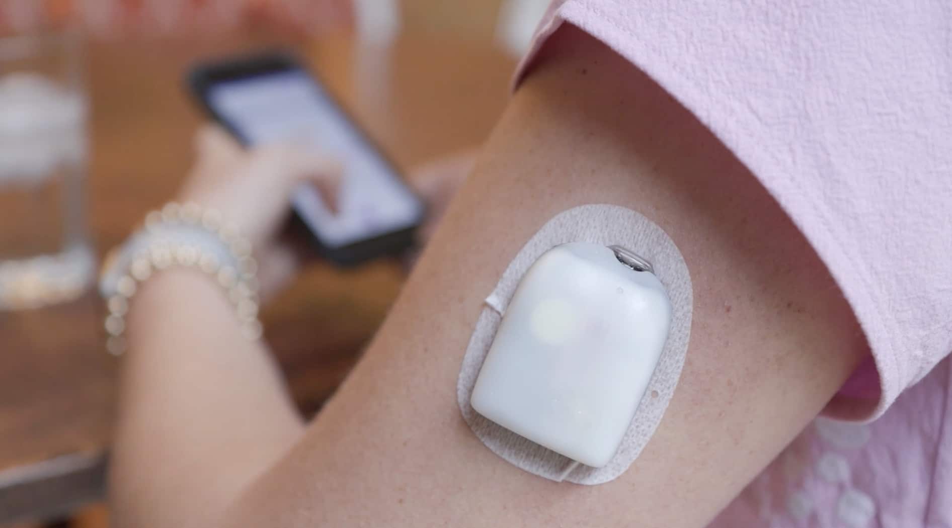 Insulet Diabetes Treatment – Coffee With America