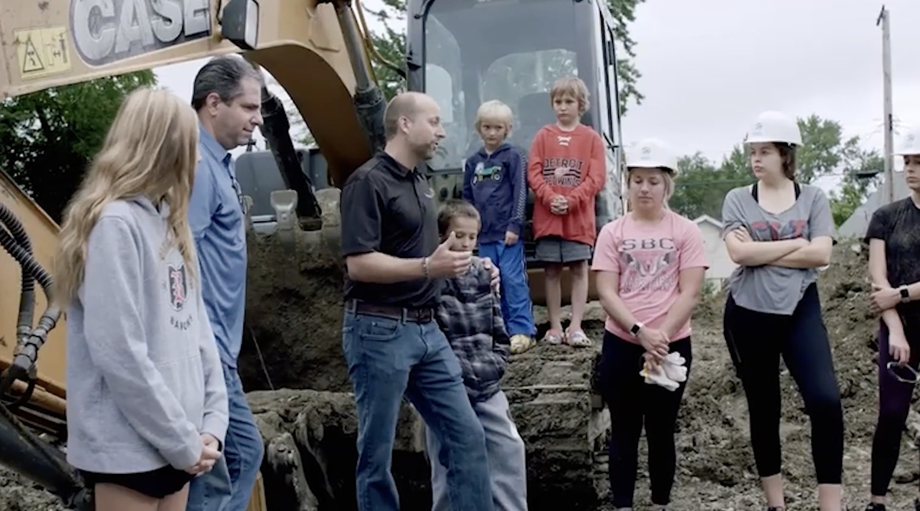 Coffee With America ChoiceLocal Gives Back with Joe Soltis - Coffee ...