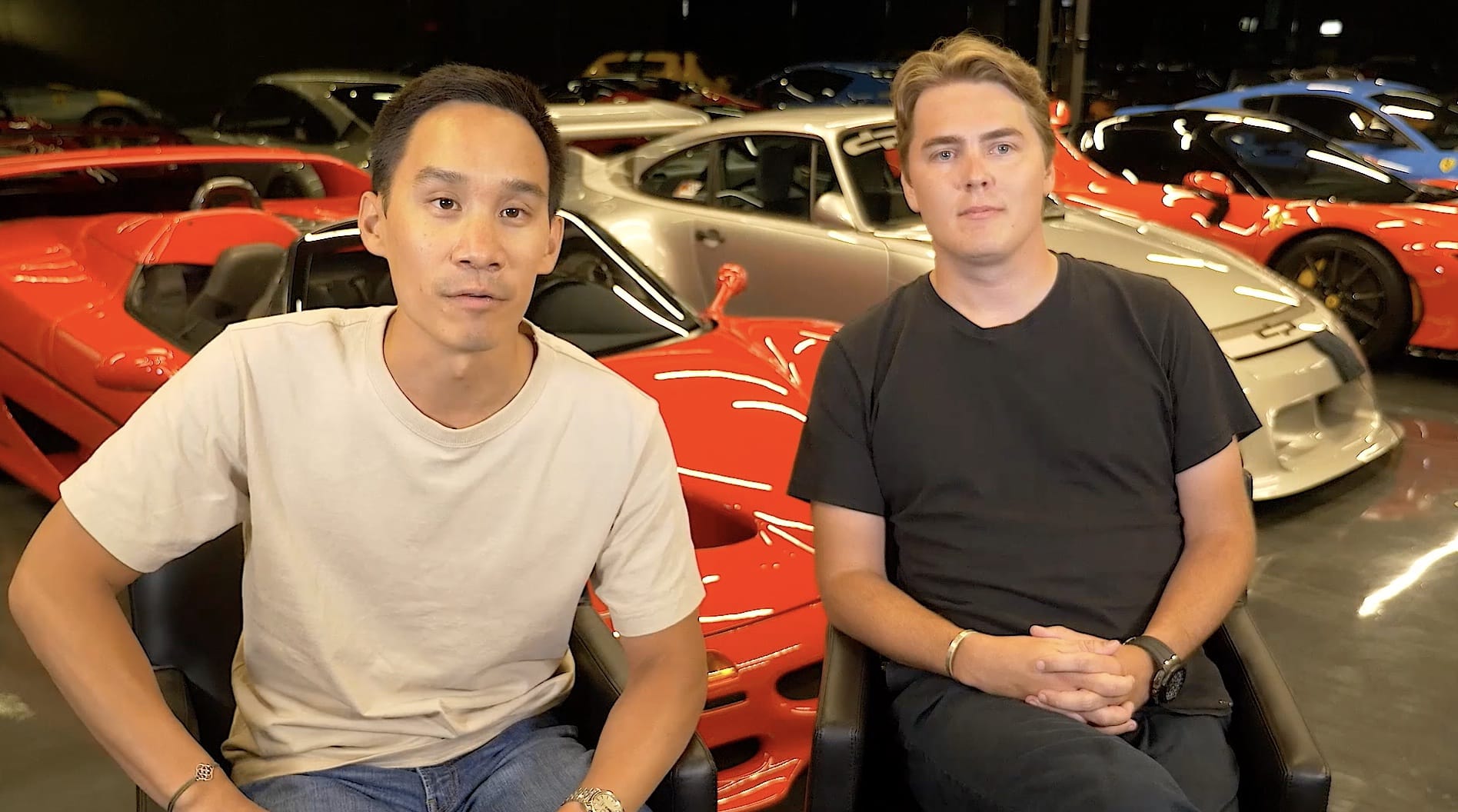 ExxonMobil Fall Driving Tips – Coffee With America