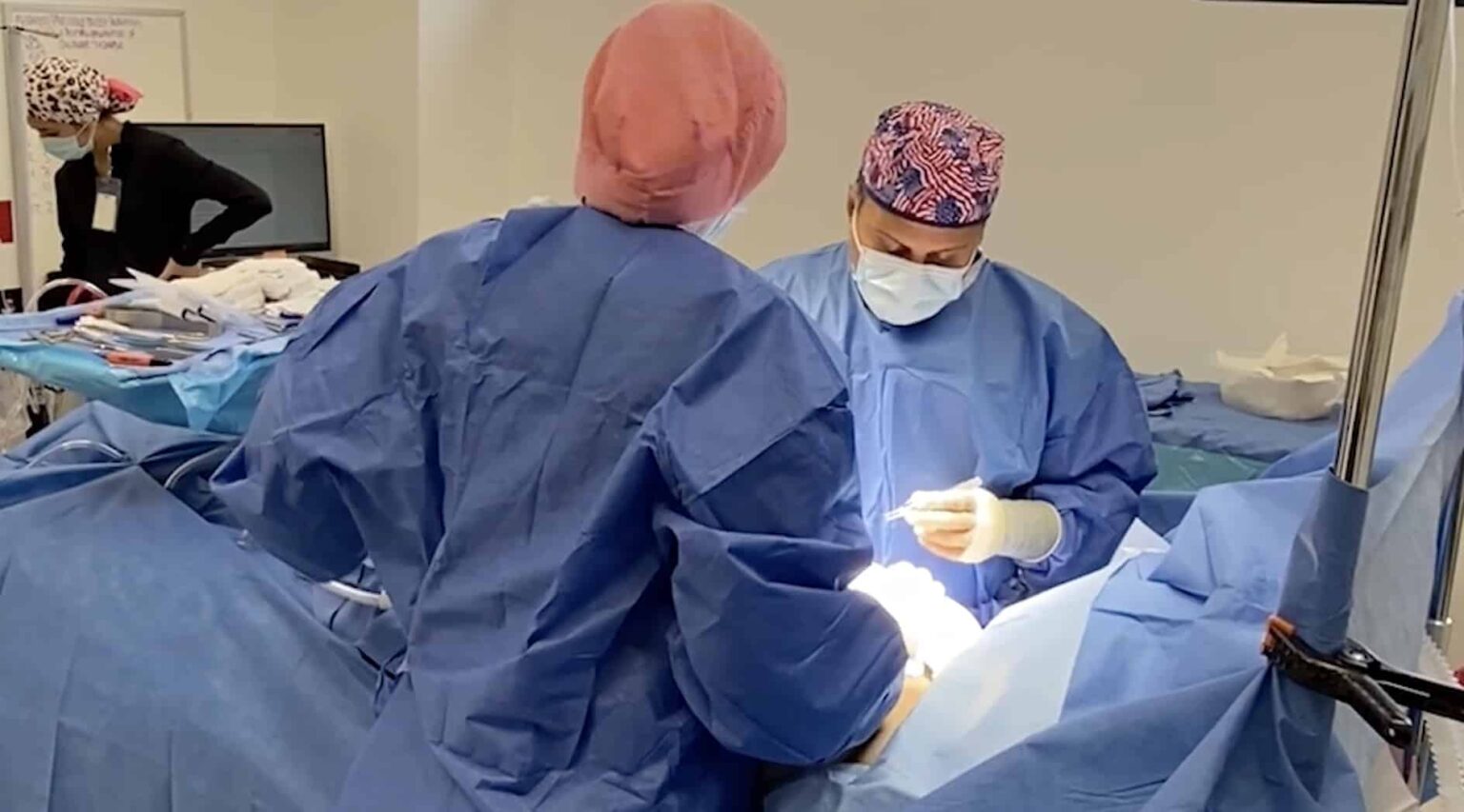 The Rise of Plastic Surgery – Coffee With America