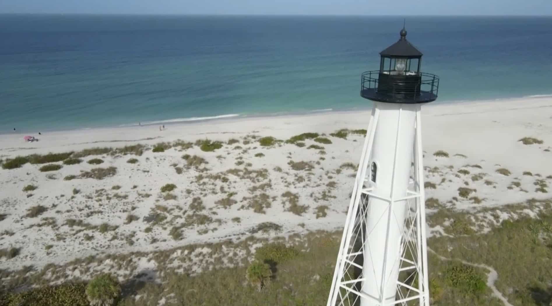 Visit Florida with Jennifer Weatherhead – Coffee With America