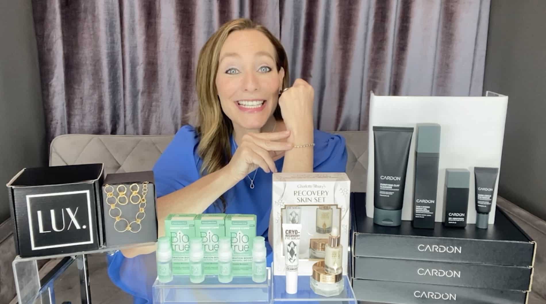 Cheryl Kramer Kaye’s Top Gifts – Coffee With America