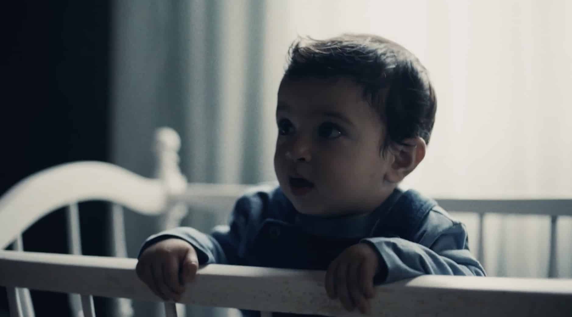 Coffee With America Home Centre Adoption Campaign - Coffee With America