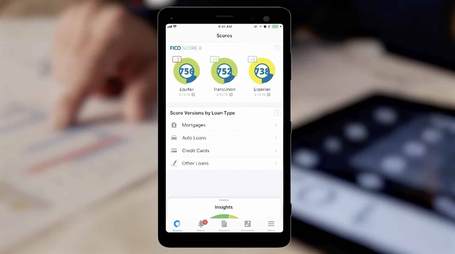 Know Your FICO Score with Jenelle Dito – Coffee With America