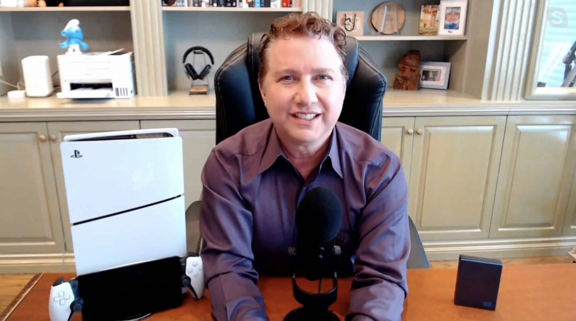 Coffee With America Summer Tech with Marc Saltzman - Coffee With America