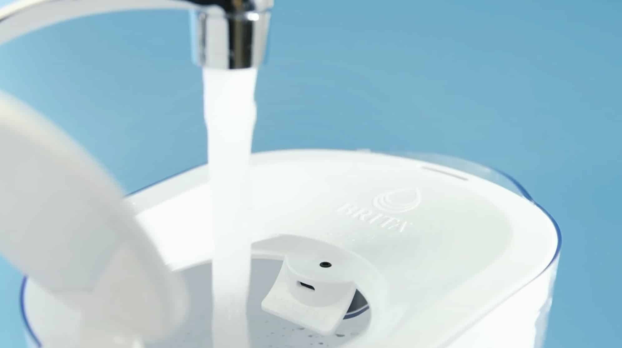 Brita Safe Drinking Water – Coffee With America