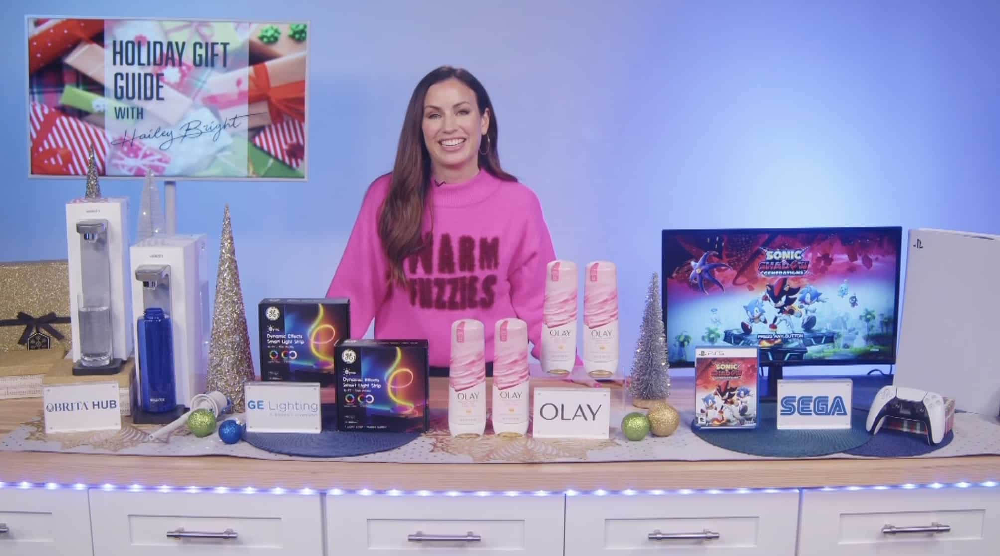 Coffee With America Holiday Gift Guide with Hailey Bright - Coffee With ...