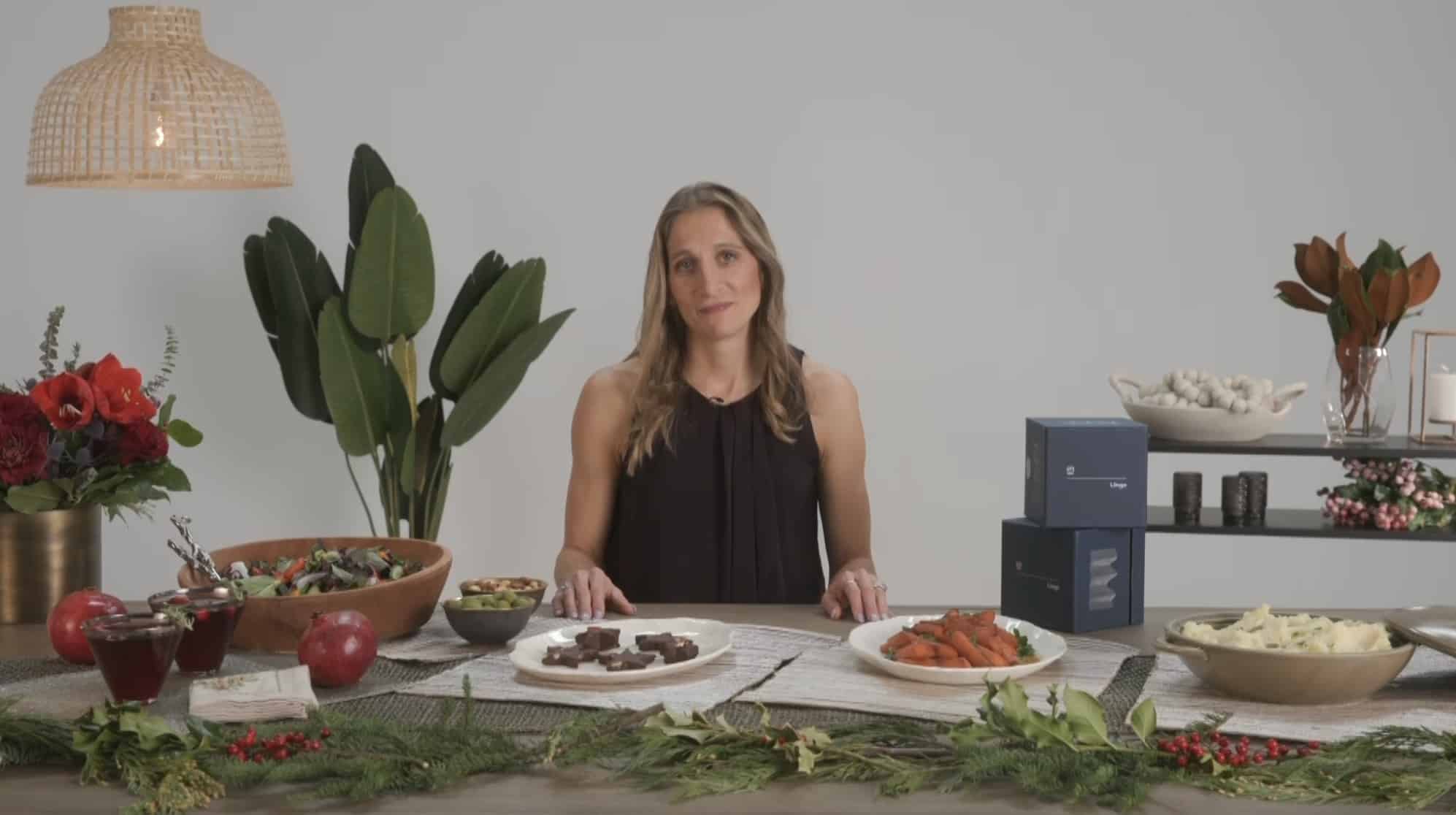 Healthy Food Swaps with Pam Nisevich Bede – Coffee With America