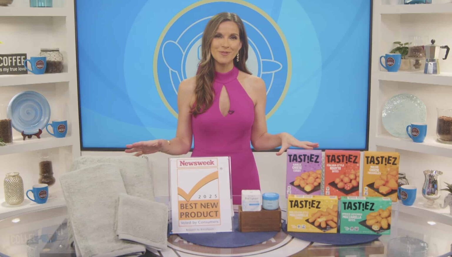 2025 Best New Product Award Winners – Coffee With America