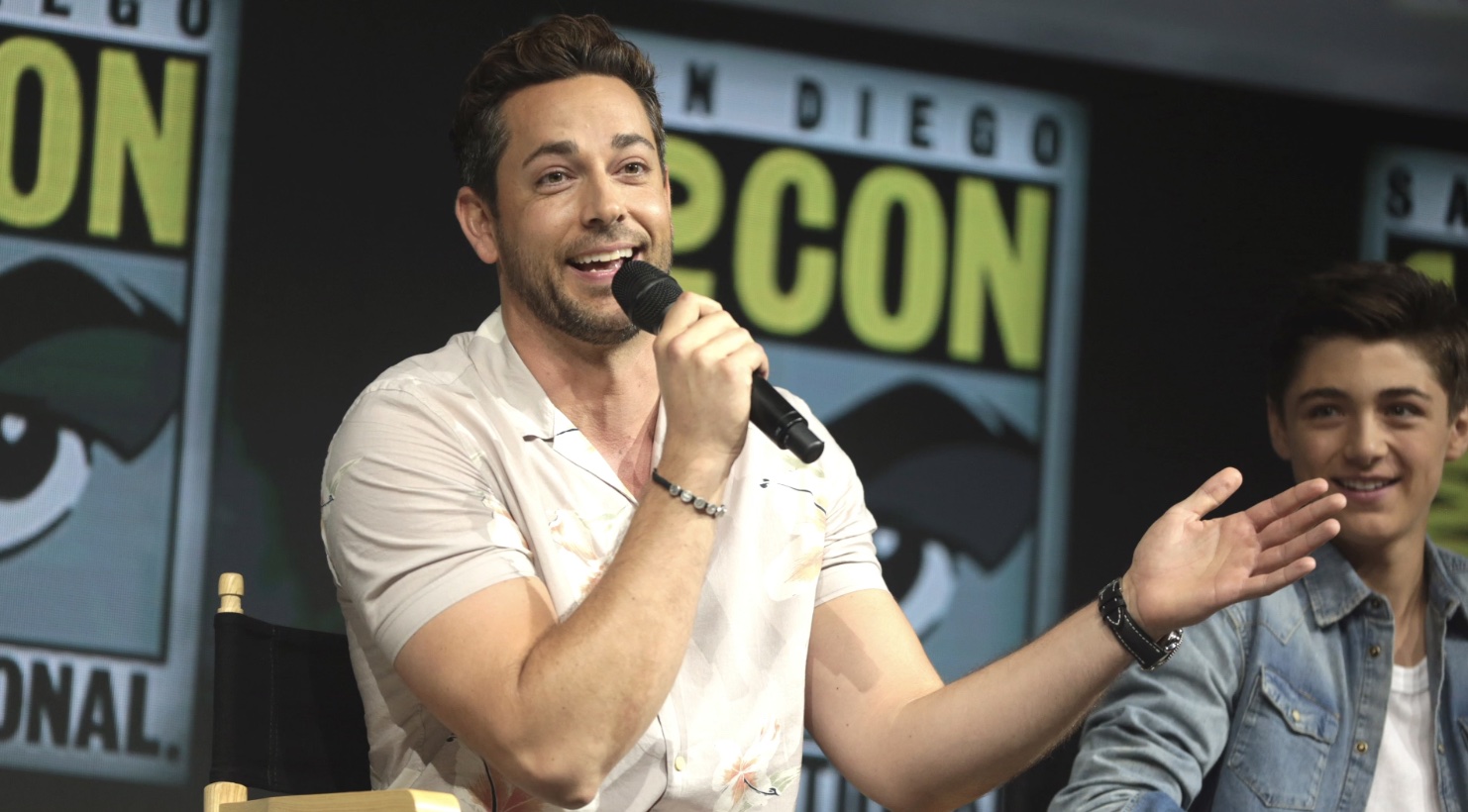 Nerd HQ with Eric Artell – Coffee With America