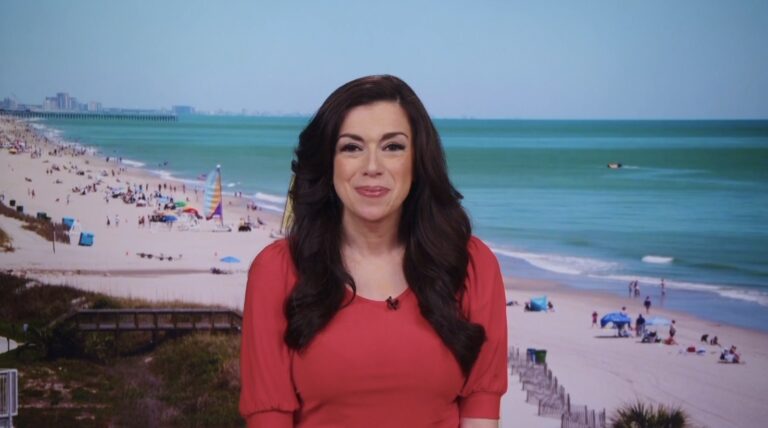 Coffee With America – A Nationally Syndicated New Weekly TV Show