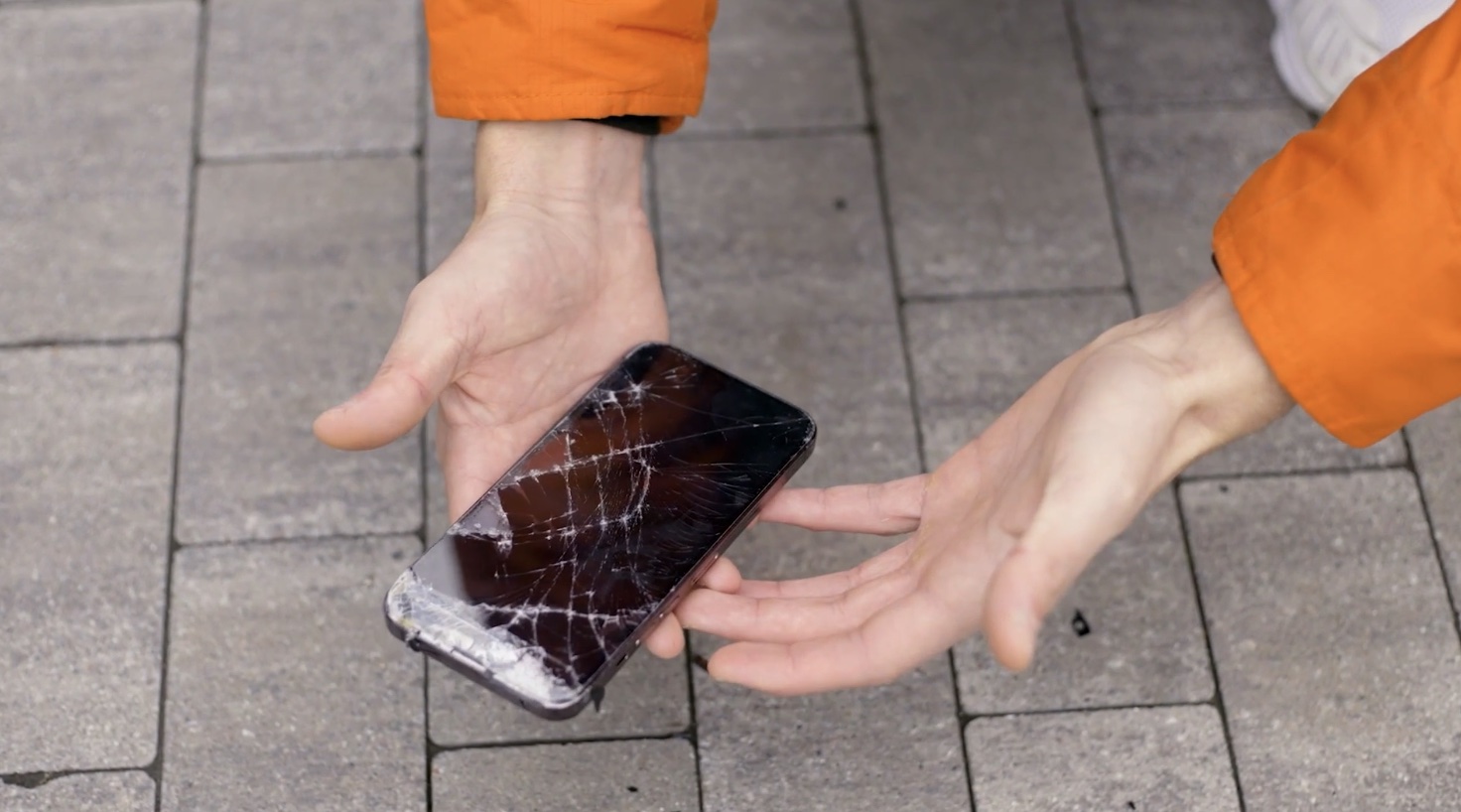 Verizon Mobile Protect – Coffee With America